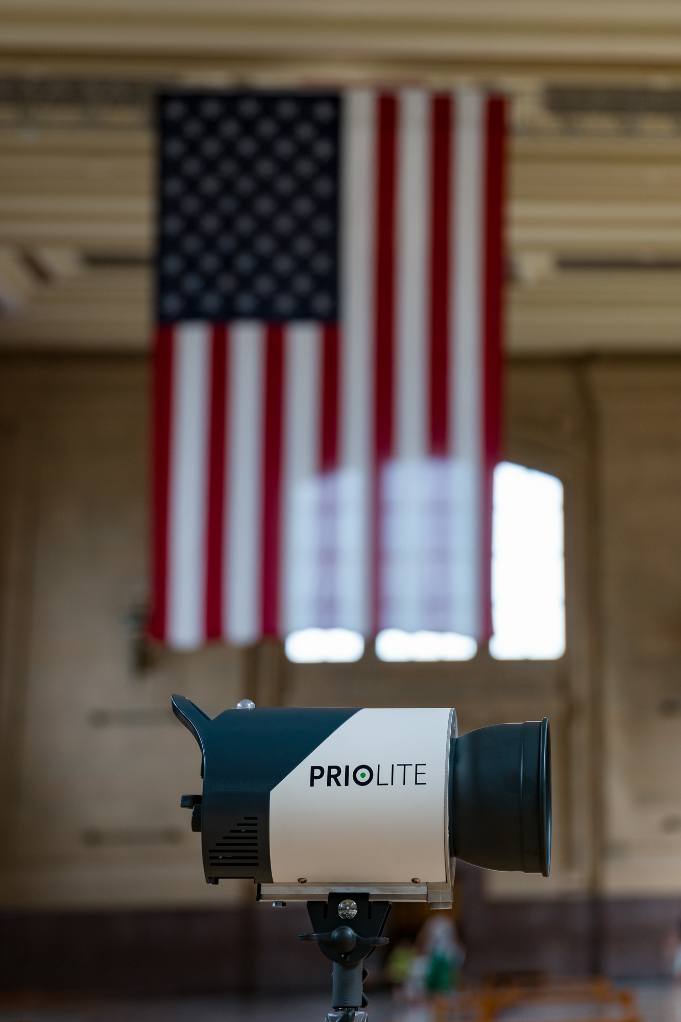 PRIOLITE ULTRA 500Ws | Priolite North America